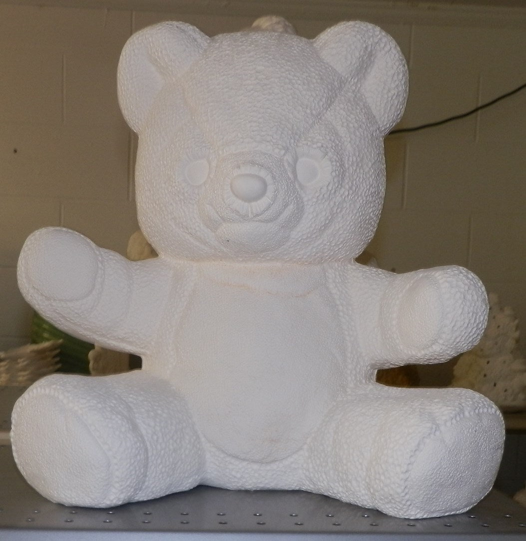 Teddy Bears – River Craft Ceramics