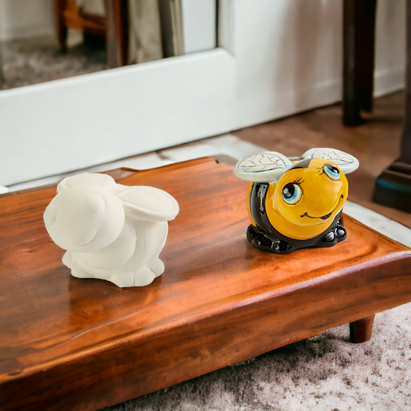 Tiny Toppers & Flat Bisquies – Page 9 – River Craft Ceramics