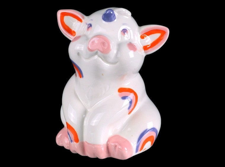 UniPIG - Unicorn Pig – River Craft Ceramics