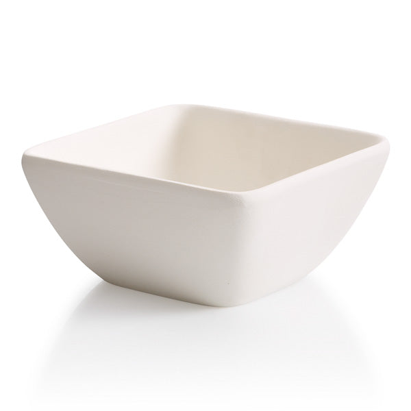 Small Square Bowl – River Craft Ceramics