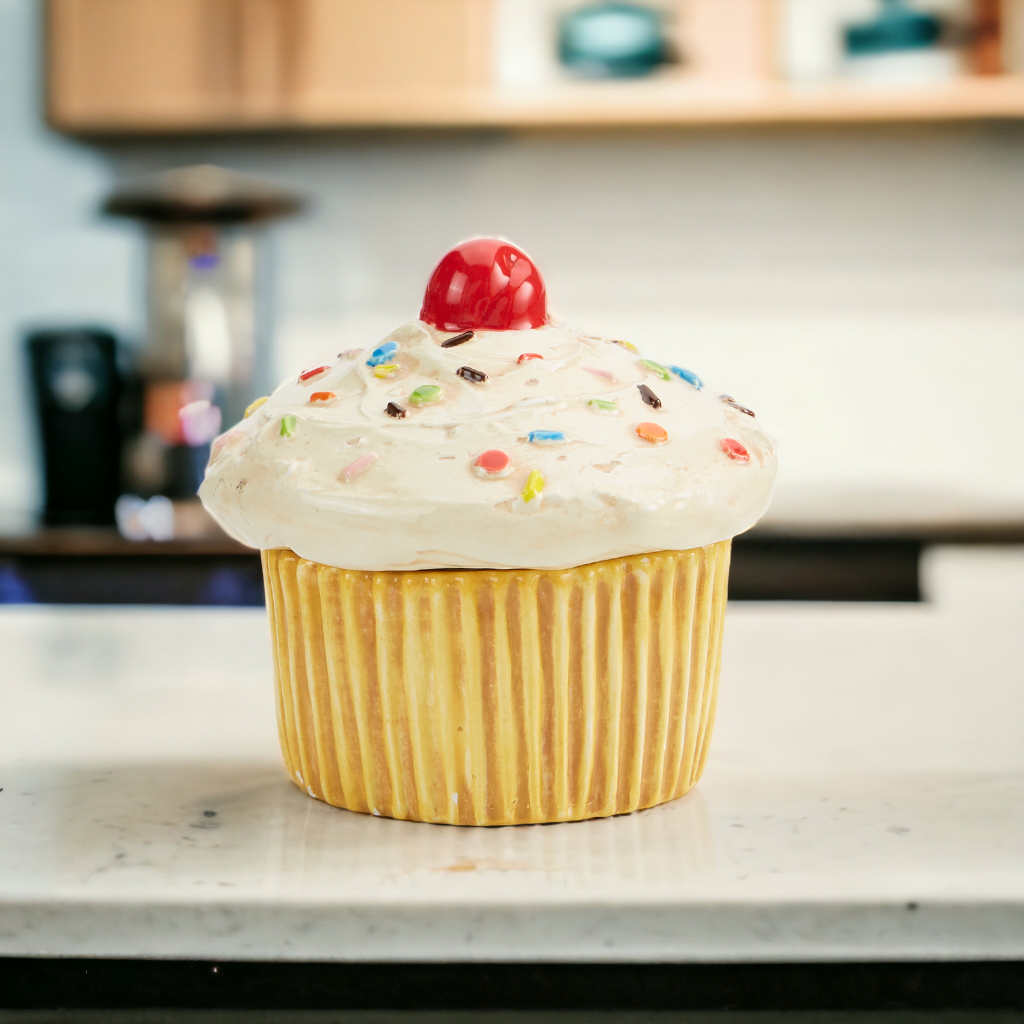 Cupcake Box – River Craft Ceramics