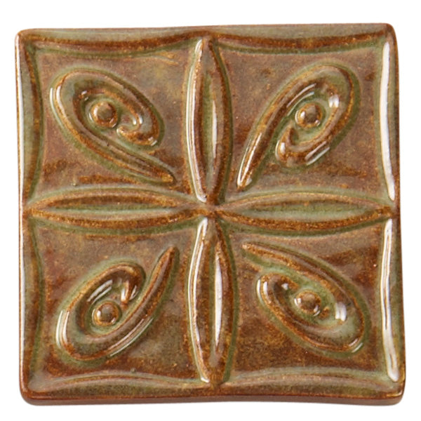 Gare Green Ash Glaze - NTG-9519 Pint – River Craft Ceramics