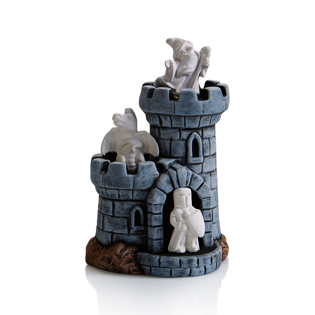 Castle Bank – River Craft Ceramics