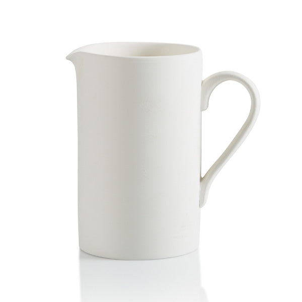 Pitcher - .5 Liter – River Craft Ceramics