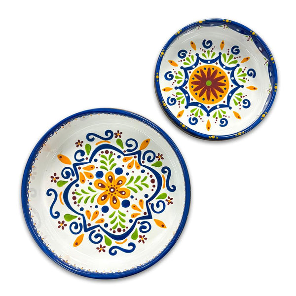 Small Edgeware Bowl – River Craft Ceramics