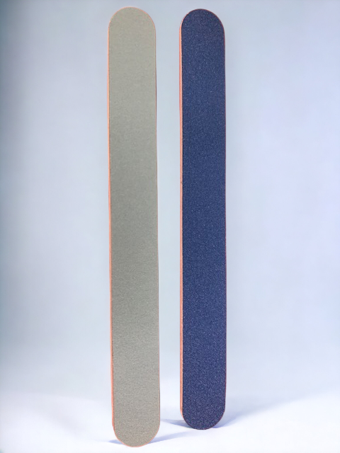 Ceramic Bisque File 120/200 grit, Double Sided – River Craft Ceramics