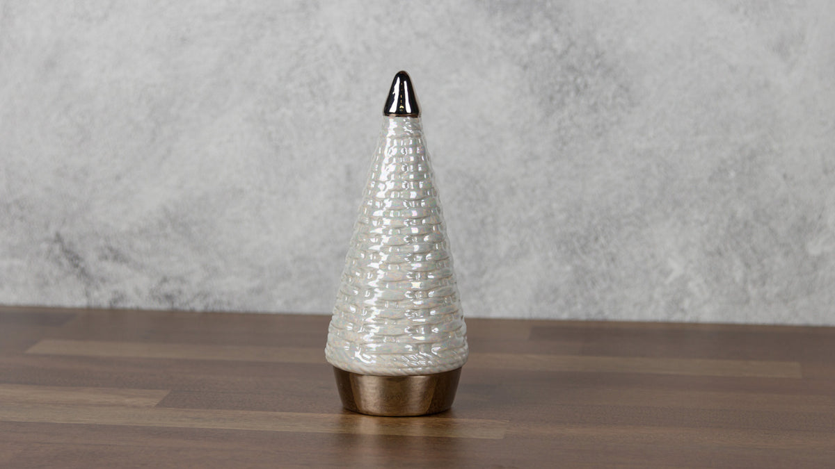 Small Wicker Tree – River Craft Ceramics