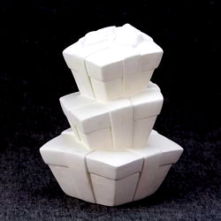 Stacked Presents – River Craft Ceramics