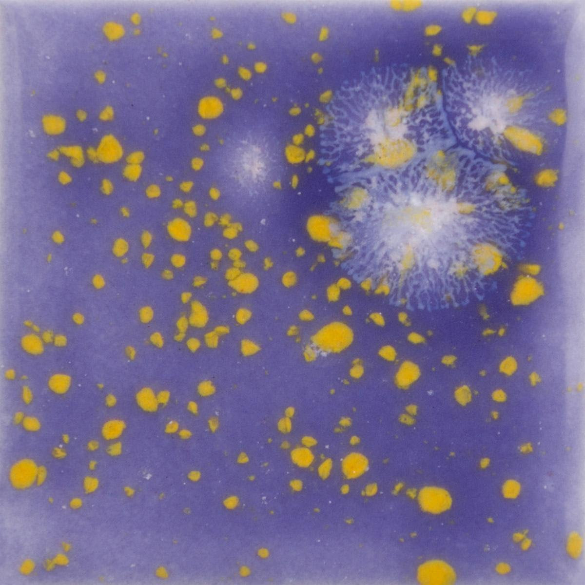 NEW Mayco Jungle Gem CG1010 Periwinkle Sky – River Craft Ceramics