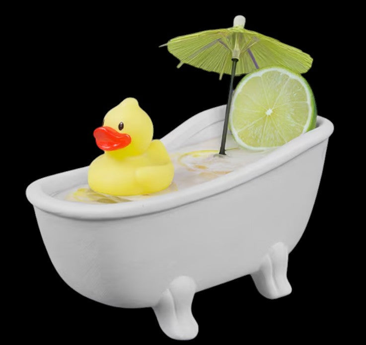 Bathtub Basin – River Craft Ceramics