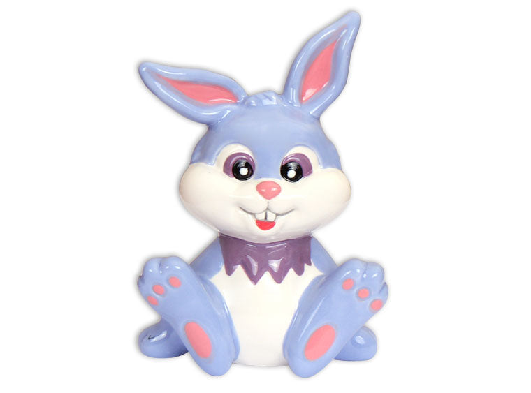 Little Rascal Bunny – River Craft Ceramics