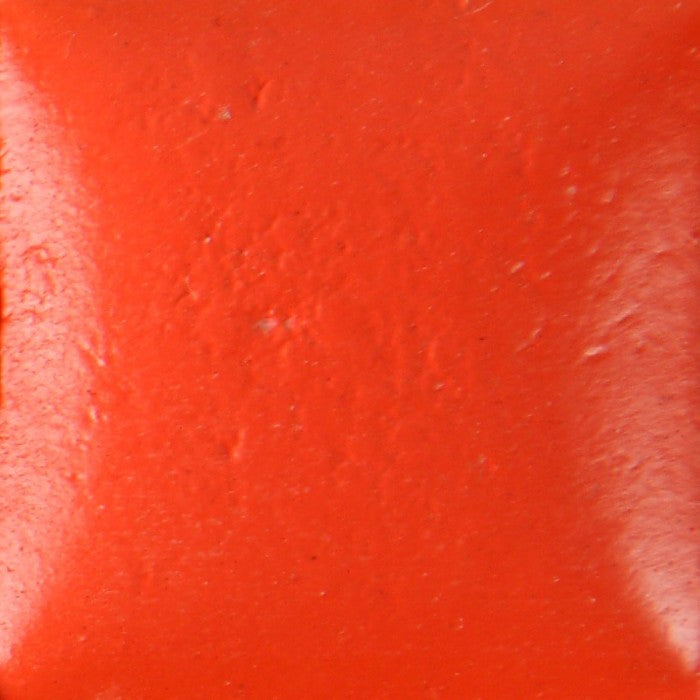 Duncan OS439 Hot Orange Bisq-Stain Opaque Acrylic – River Craft Ceramics