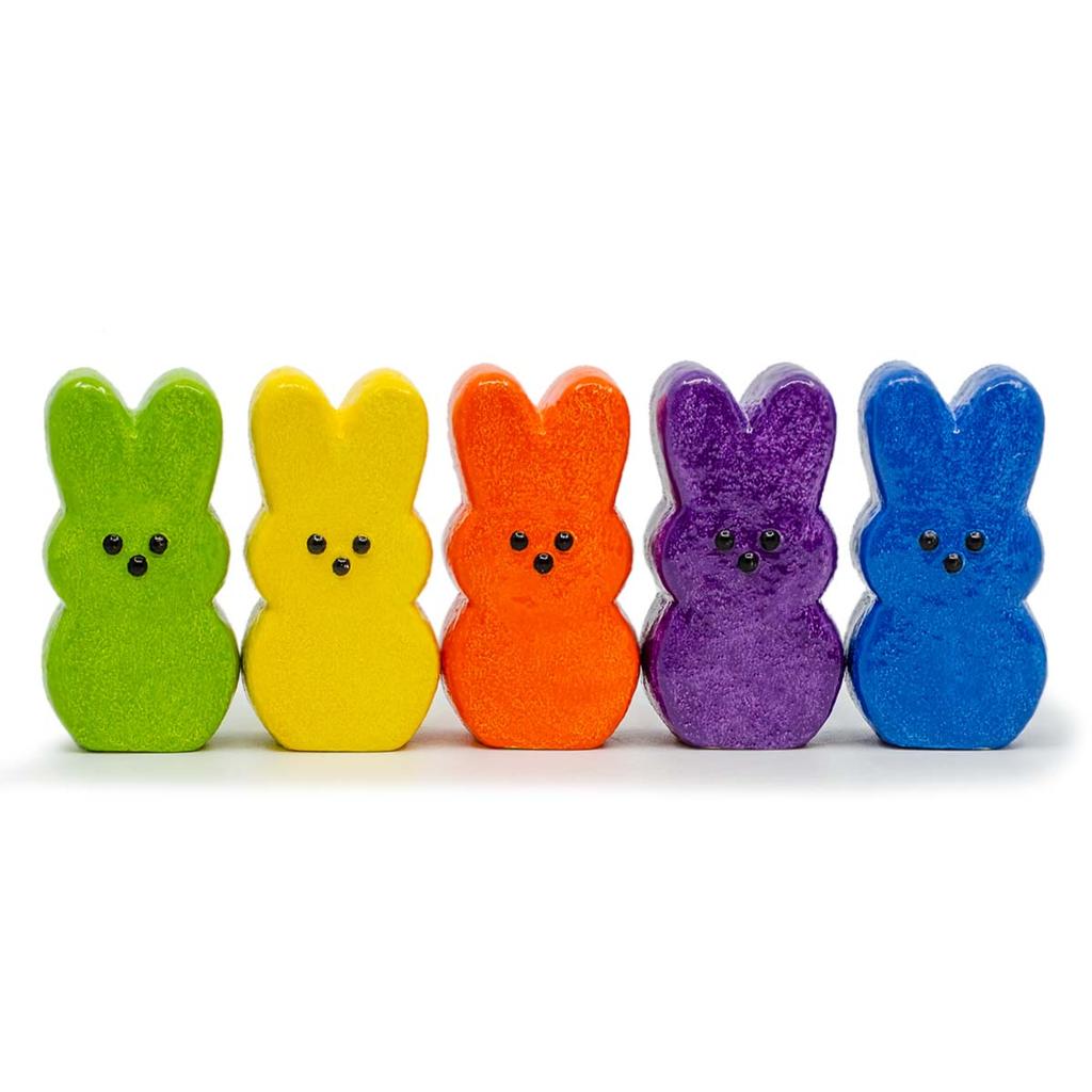 Marshmallow Tweet – River Craft Ceramics