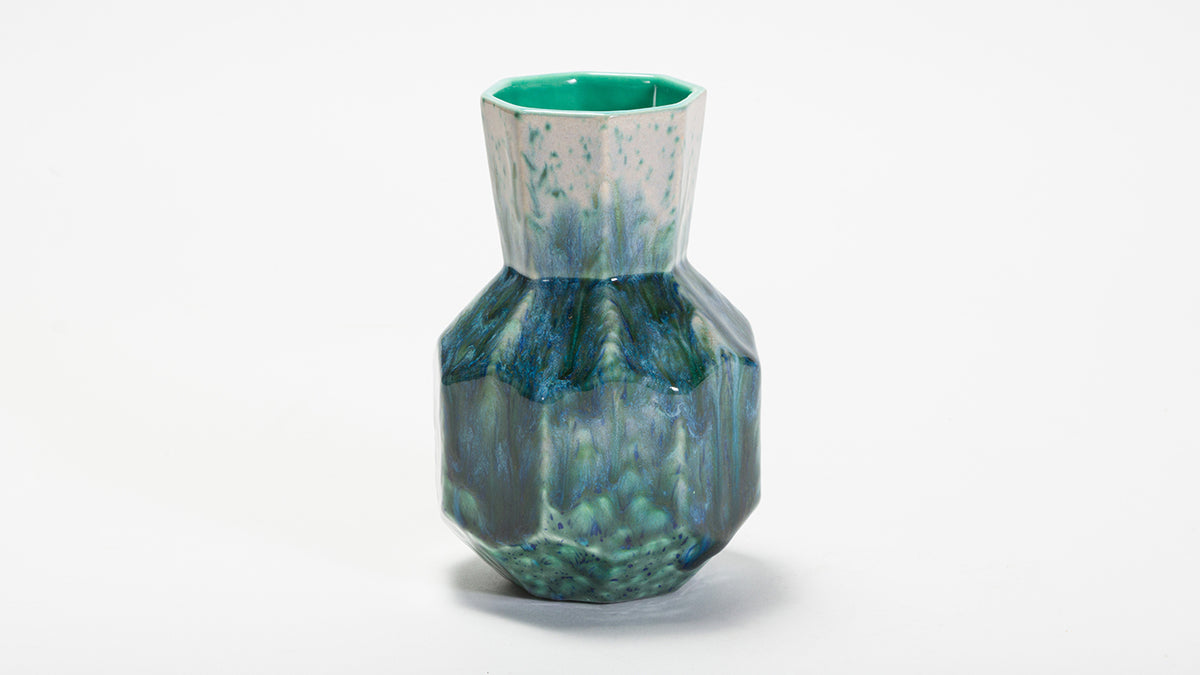 Mayco CG-962 Blue Azure Jungle Gems Glaze – River Craft Ceramics