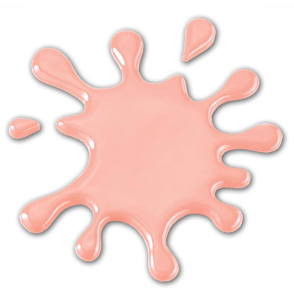Gare Fun Strokes Underglaze Peach Fuzz 2388 – River Craft Ceramics