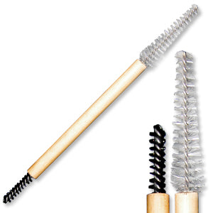 Royal Double Ended Spoolie – River Craft Ceramics