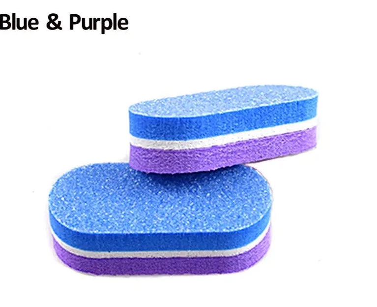 Mini Sponge File – River Craft Ceramics